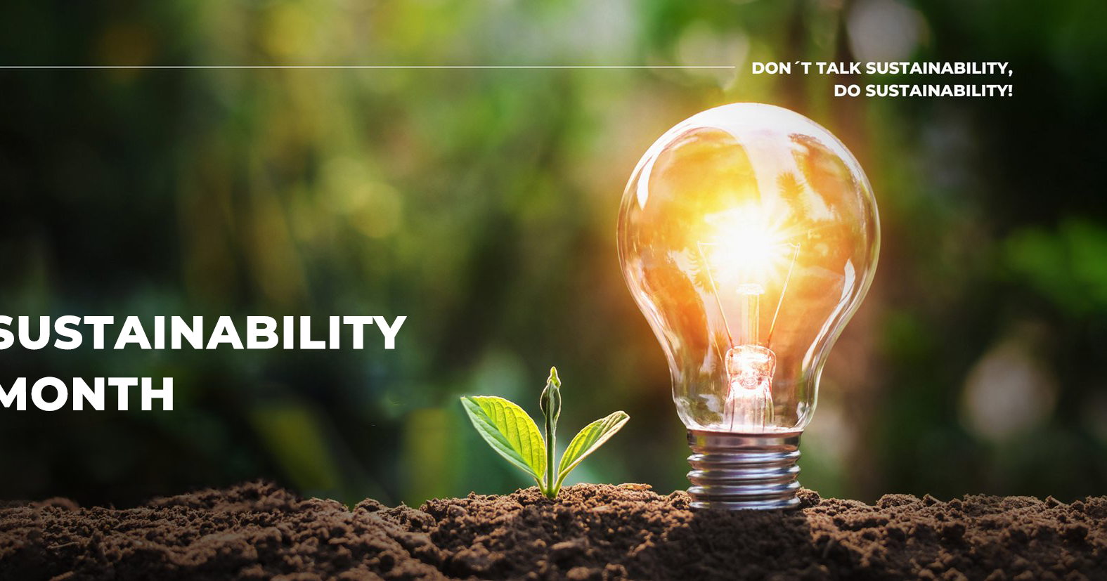 Sustainability Month 2025 | Montanuniversität Leoben