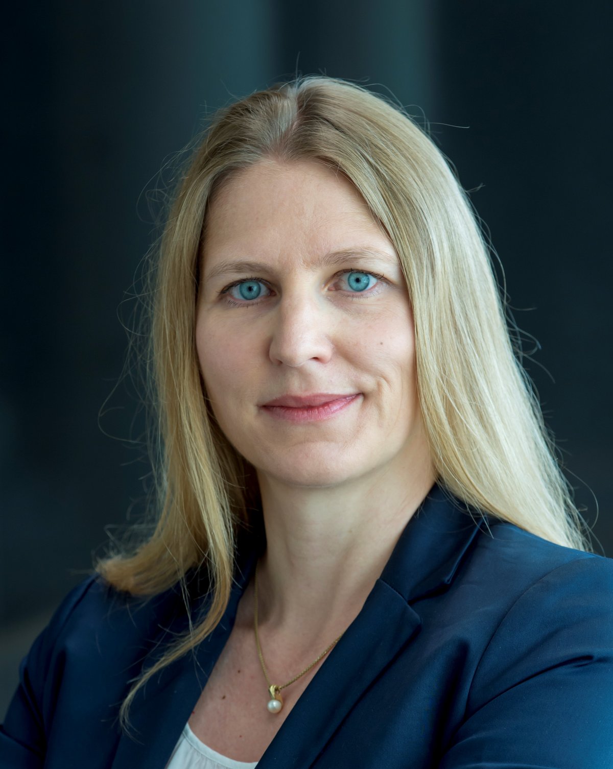 Dr. Manuela Raith wird neue Vizerektorin