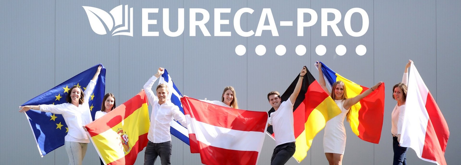 eureca-pro: Team