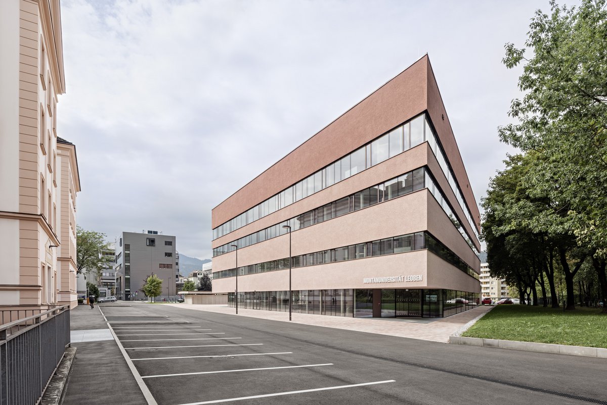 Damit studieren auch Spaß macht