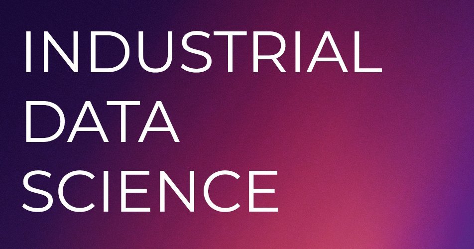 Industrial Data Science | Bachelorstudium