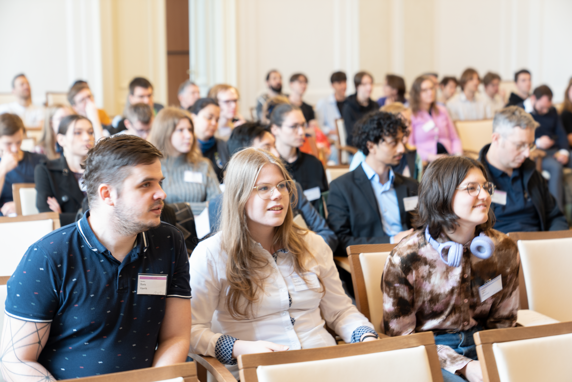 Montanuni war Austragungsort des „AYPT 2025“