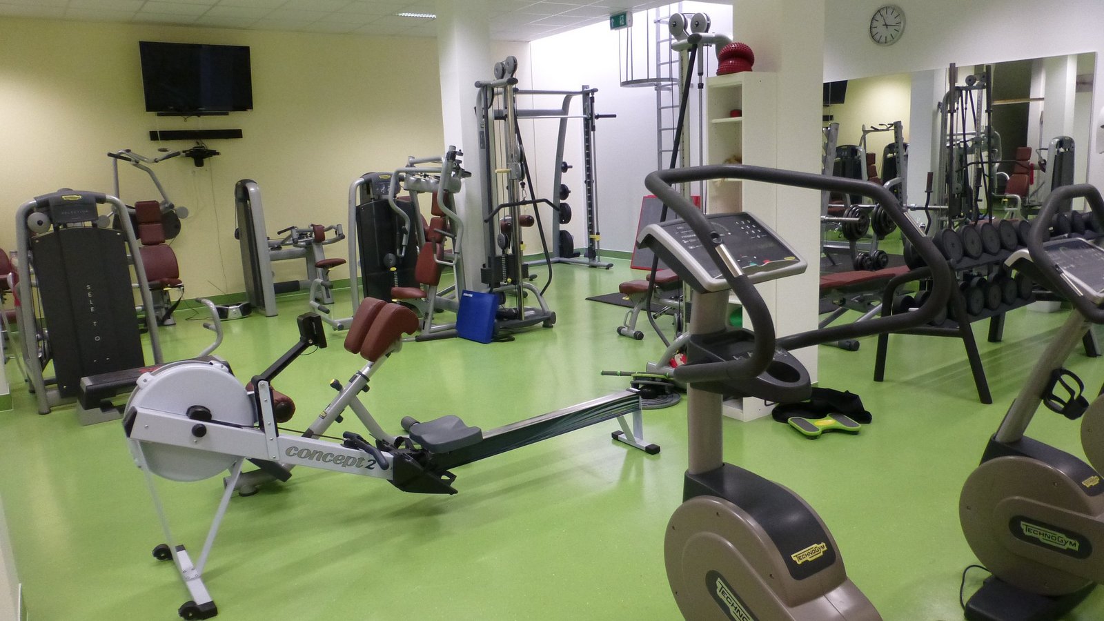 Unser USI und was du vielleicht noch nicht darüber wusstest