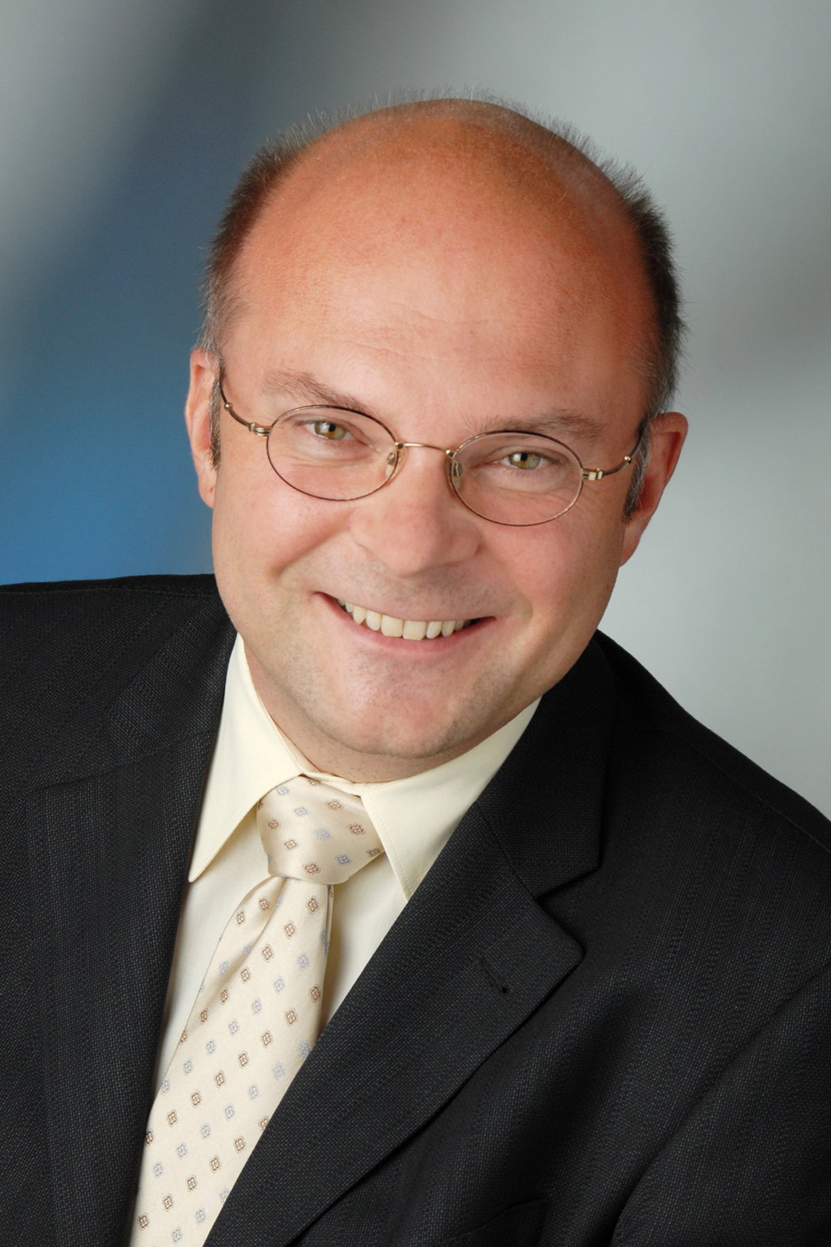 Prof. Galler ist neuer Präsident der ÖGG