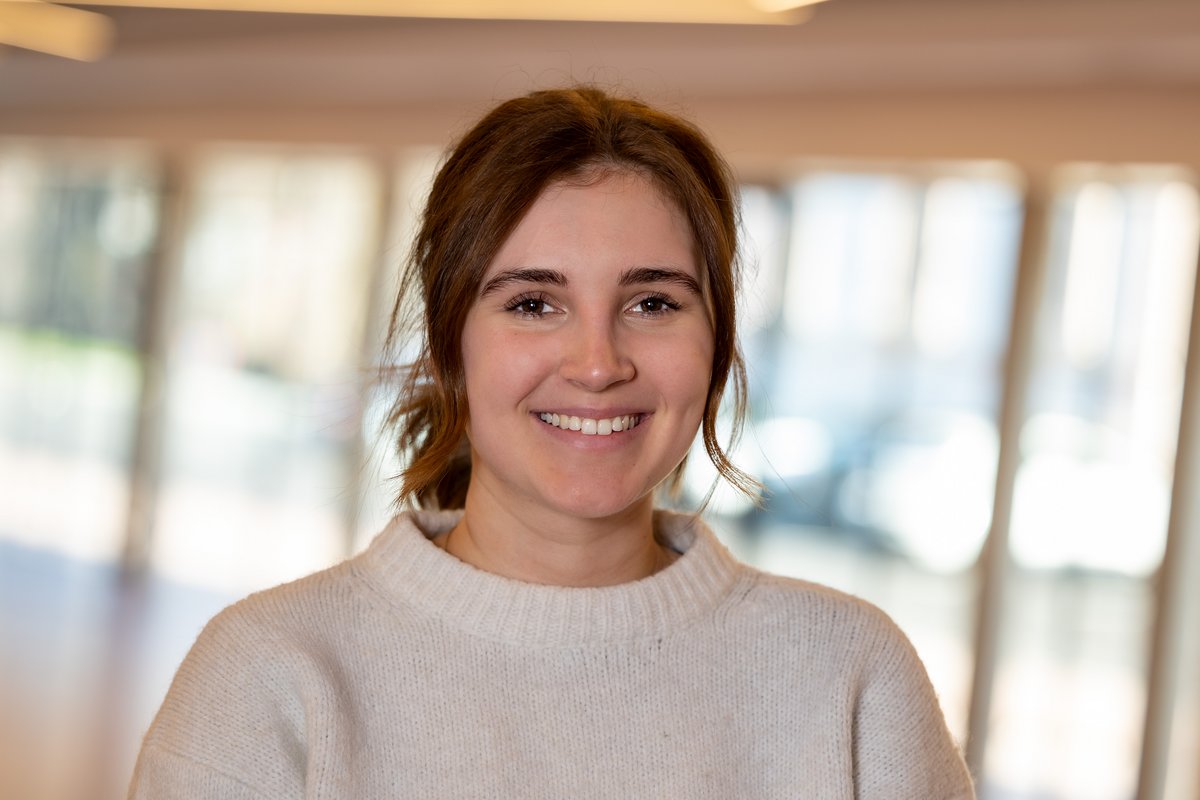 Contributing to Sustainability as a Student