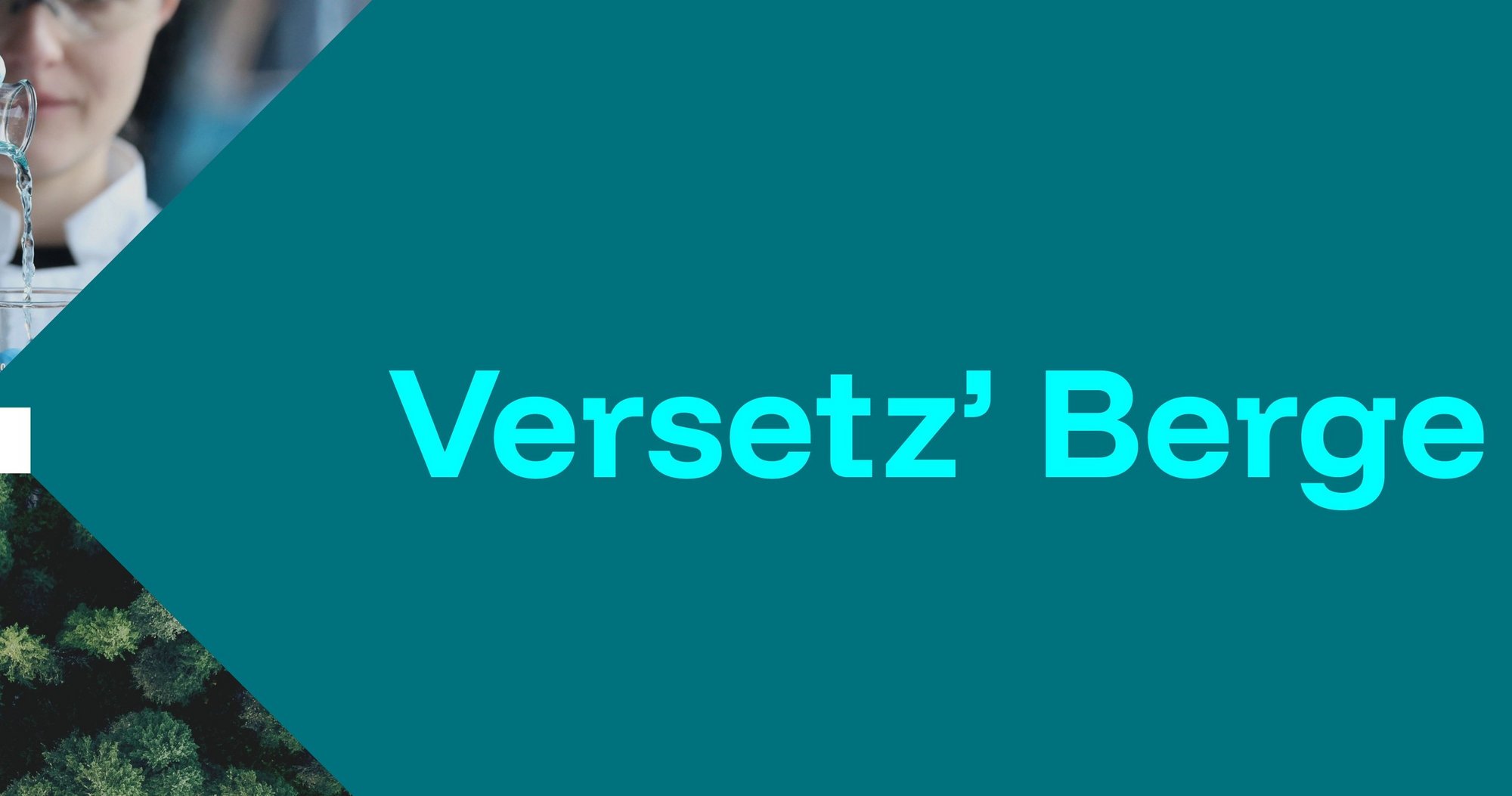 Circular Engineering | Masterstudium