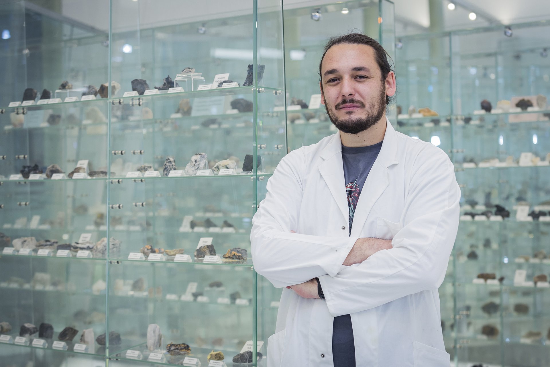 Dr. Matkovic in "Die Presse"