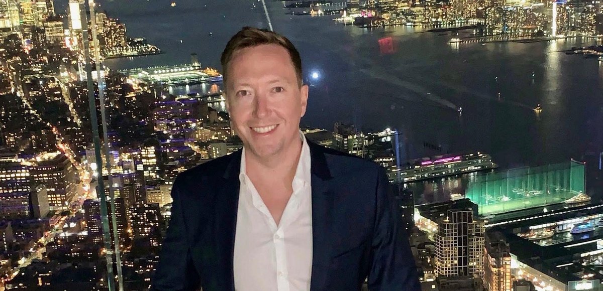 Außergewöhnliche Alumni: Peter Pulm